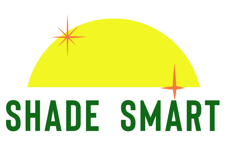 Homepage - Shade Smart